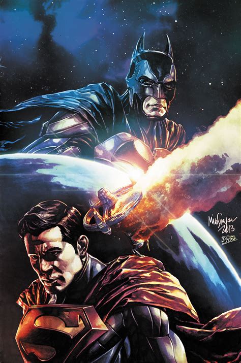Injustice Gods Among Us Prequel Comic Books Mortal Kombat Secrets