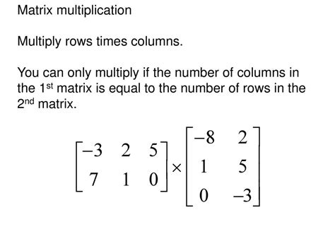 matrix population models ppt download