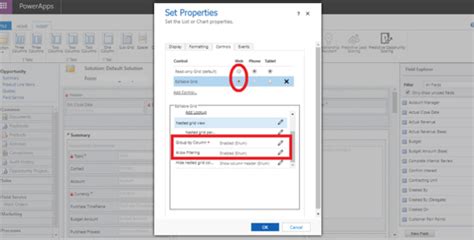 On Record Select Event Of Editable Sub Grid Mastermind