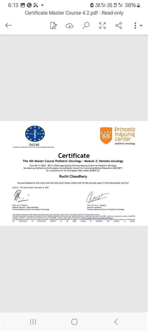 Ruchi Chaudhary On Linkedin Thanks 2024 For Being A Great Academic