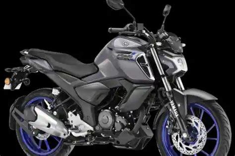 2023 Yamaha FZS FI V4 Deluxe Pedfire