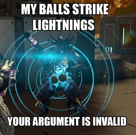 Image Your Argument Is Invalid Know Your Meme
