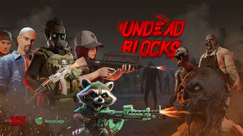 undead blocks wagyu games