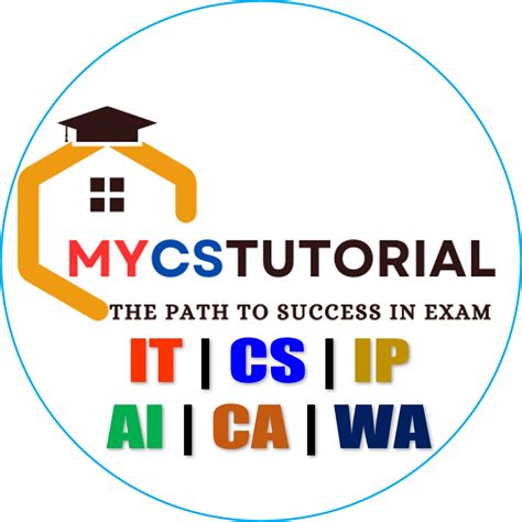 Home Mycstutorial The Path To Success In Exam