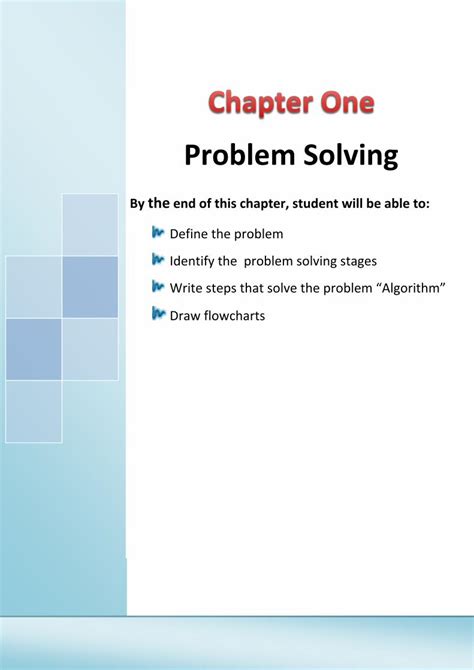 pdf problem solving els · pdf filesignificance symbol