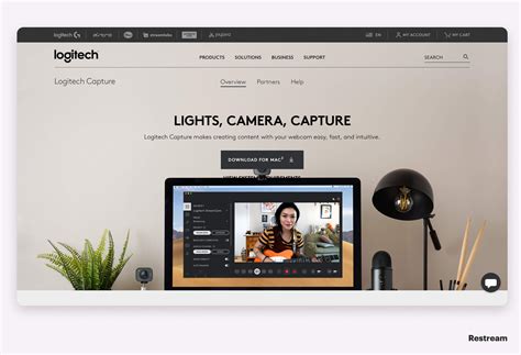 Logitech Web Camera Installation Software Free Download Aljza