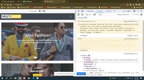Authentication In Mern Application Part 4 Youtube