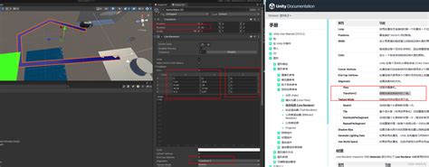 Linerender朝向设置linerender 面向问题 Csdn博客