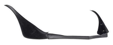 1974 1975 Pontiac Firebird Front Spoiler Kit 3pcs