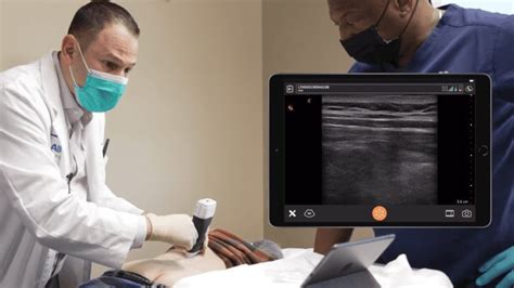 Erector Spinae Block Clarius