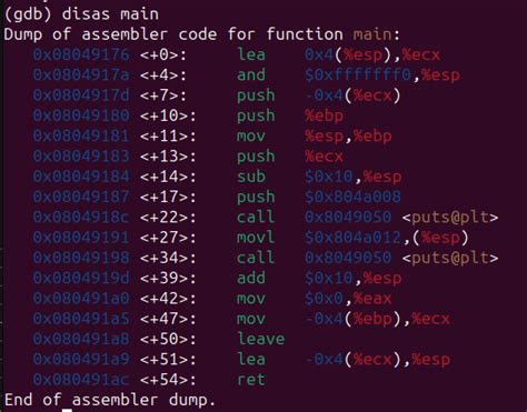 A Beginners Guide To Pwntools [pwntools] Gallopsled… By Nobinpegasus Medium