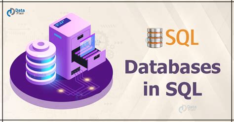 Sql Rdbms Database System Modern Features And Types Dataflair