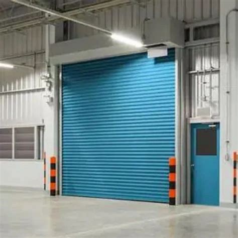 Pull And Push Type Rolling Shutter At ₹ 280 Sq Ft Bengaluru Id 2849211145533
