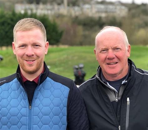 Michael Crowe Is Fundraising For Prostate Cancer Uk