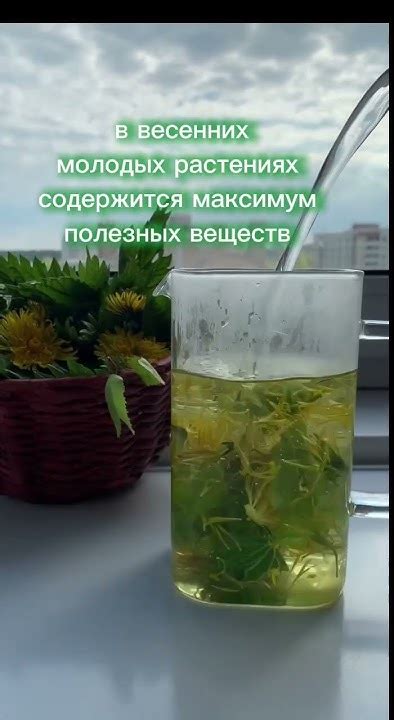 🫖🍀Чай для укрепления иммунитета - YouTube