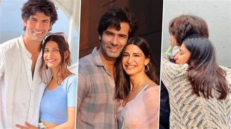 Does Dhurandhar Actor Danish Pandor Go Insta Official With Aahana Kumra