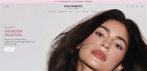 Top 15 Shopify Website Examples To Inspire Your Online Store