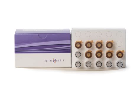 Dna Library Prep Kit For Illumina®
