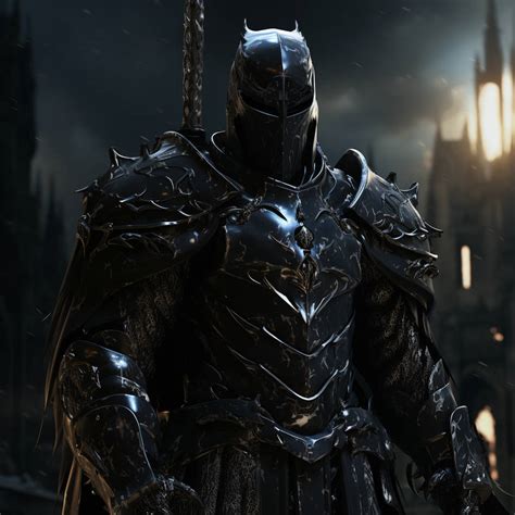 Dark Crusader Iv By Scarday On Deviantart