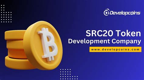 Src 20 Tokens Exposed Delving Into The Advantages By Mattmurdock Nov 2023 Medium