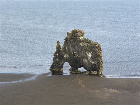 La Península De Vatnsnes Un Buen Lugar Para Ver Focas En Islandia
