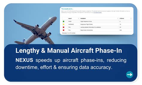 Exsyn Aviation Solutions Aircraft Data Management