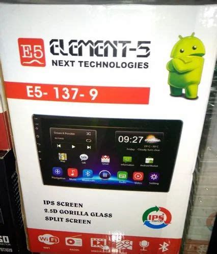 Android Car Stereo System At Set Jbl Music Systems In New Delhi Id