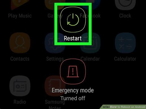 3 Ways To Reboot On Android WikiHow Tech