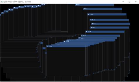 Imguiglfw Creates Multiple Windows When Dragging To Reposition Rcpp