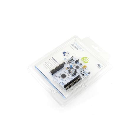Nucleo L476rg Stm32 Nucleo 64 Development Board Supports Arduino And