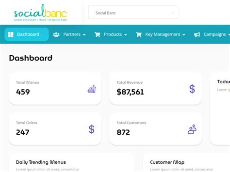 Custom Developed Application Using Phplaravel Upwork
