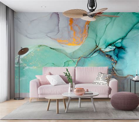 Фрески в интерьере флюид 51 фото красивые картинки и Hd фото