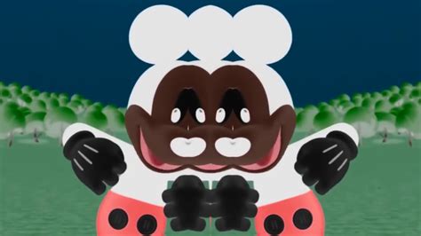 Mickey Mouse Clubhouse Intro In G54fu9 Youtube