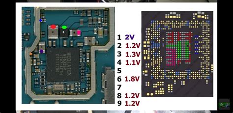 Mt6328v