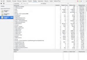 Json After Several Times Loading An Object In Threejs The Page
