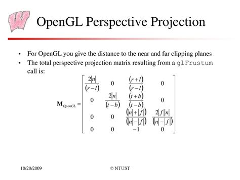 Last Time 2d And 3d Transformations Ppt Download