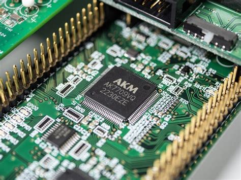 Multicore DSP Drives Automotive Applications Electronic Products TechnologyElectronic