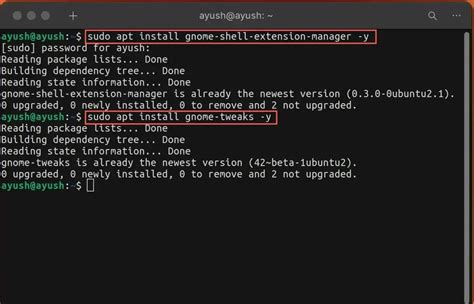 🔴 Transform Your Linux System With A Macos Interface Look Alike 2024