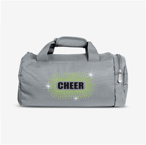 Fade Border Medium Series 2 Rhinestone Decal Design Instant Download