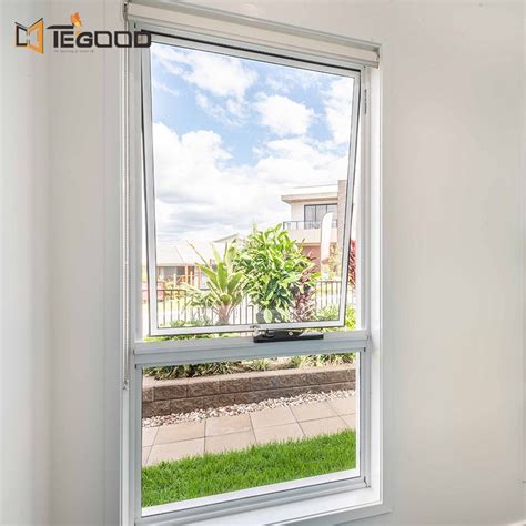 Best Selling Residential Double Or Triple Glazed Windproof Vinyl Awning