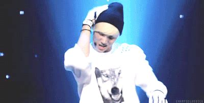 Kais First Performance As A Blond Tumbex