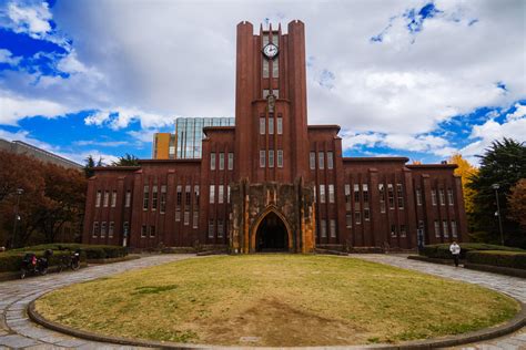 广岛大学研究生与修士的留学经历（经营学） 引路留学