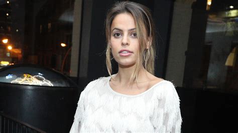 Model Brooks Naders Stunning Transformation