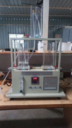 Interacting And Non Interacting System At ₹ 48000piece Process Control Systems In Bengaluru