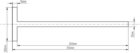 figure 1 from comparison of experimental data and numerical simulation