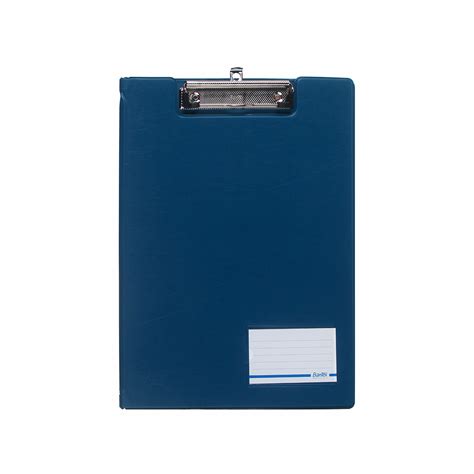 A4 Clipboard With Cover Bantex File Folders And Clipboard Jiwa Book
