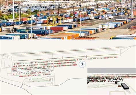 Boosting Efficiency And Velocity Through Simulation And Optimization At