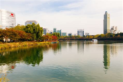 Elevation Of Gwacheon Si Gyeonggi Do South Korea Maplogs