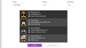 Best React Menu Component Code Snippet OnAirCode