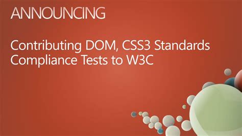 ppt welcome to internet explorer 9 html5 hardware accelerated